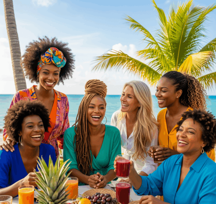 The Rise of the Wellness Girlie: Redefining Luxury, Joy & Self-Care in ...